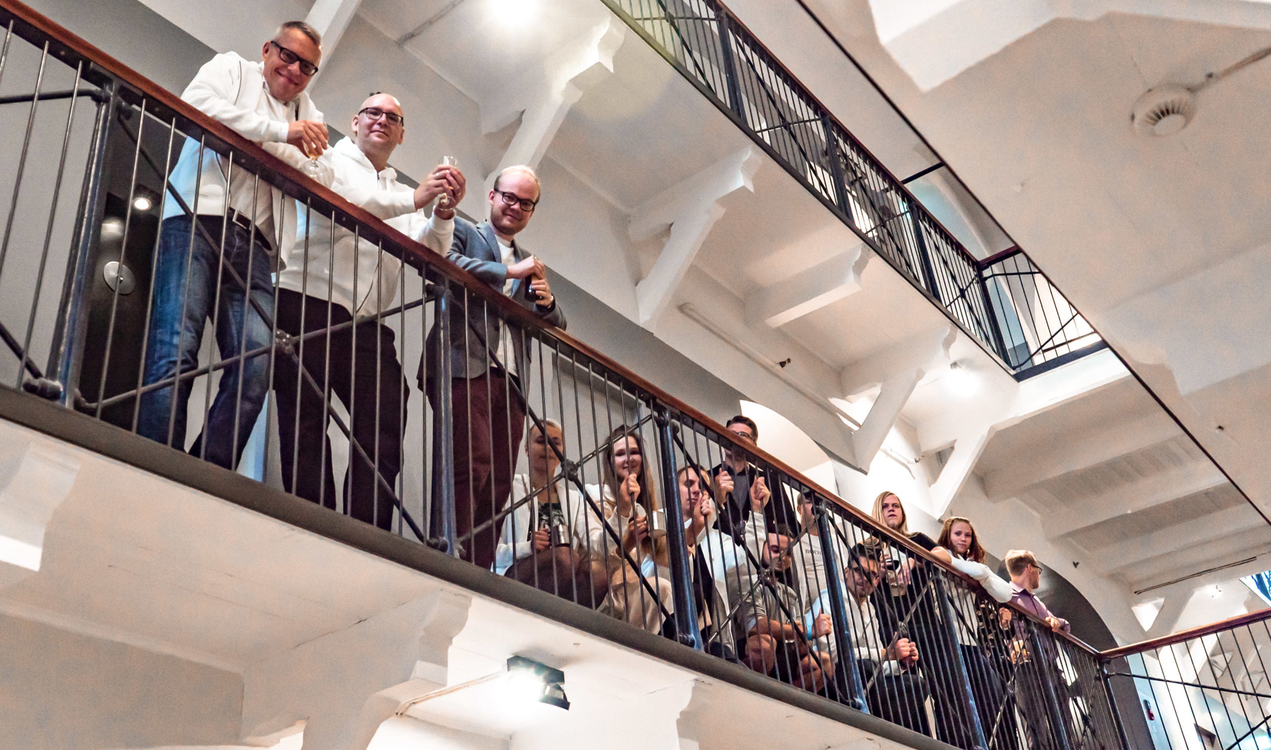 Teamit uuteen vuoteen 2020! | Teamit Teamit uuteen vuoteen 2020! | Teamit