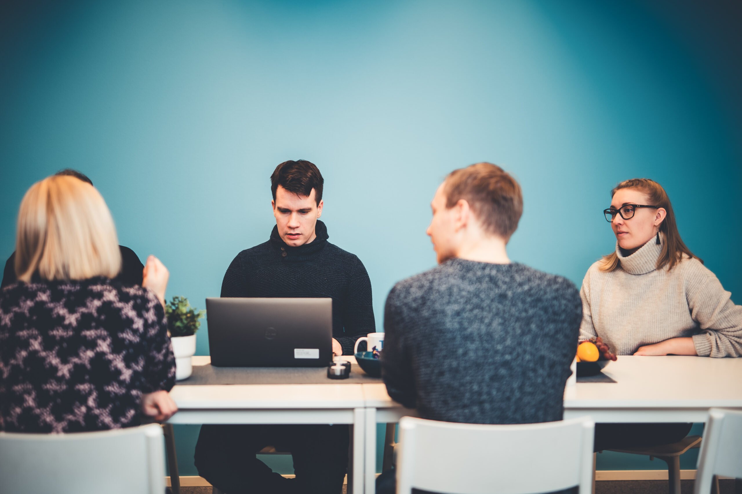Teamit Launches GenAI Competence Community | Teamit