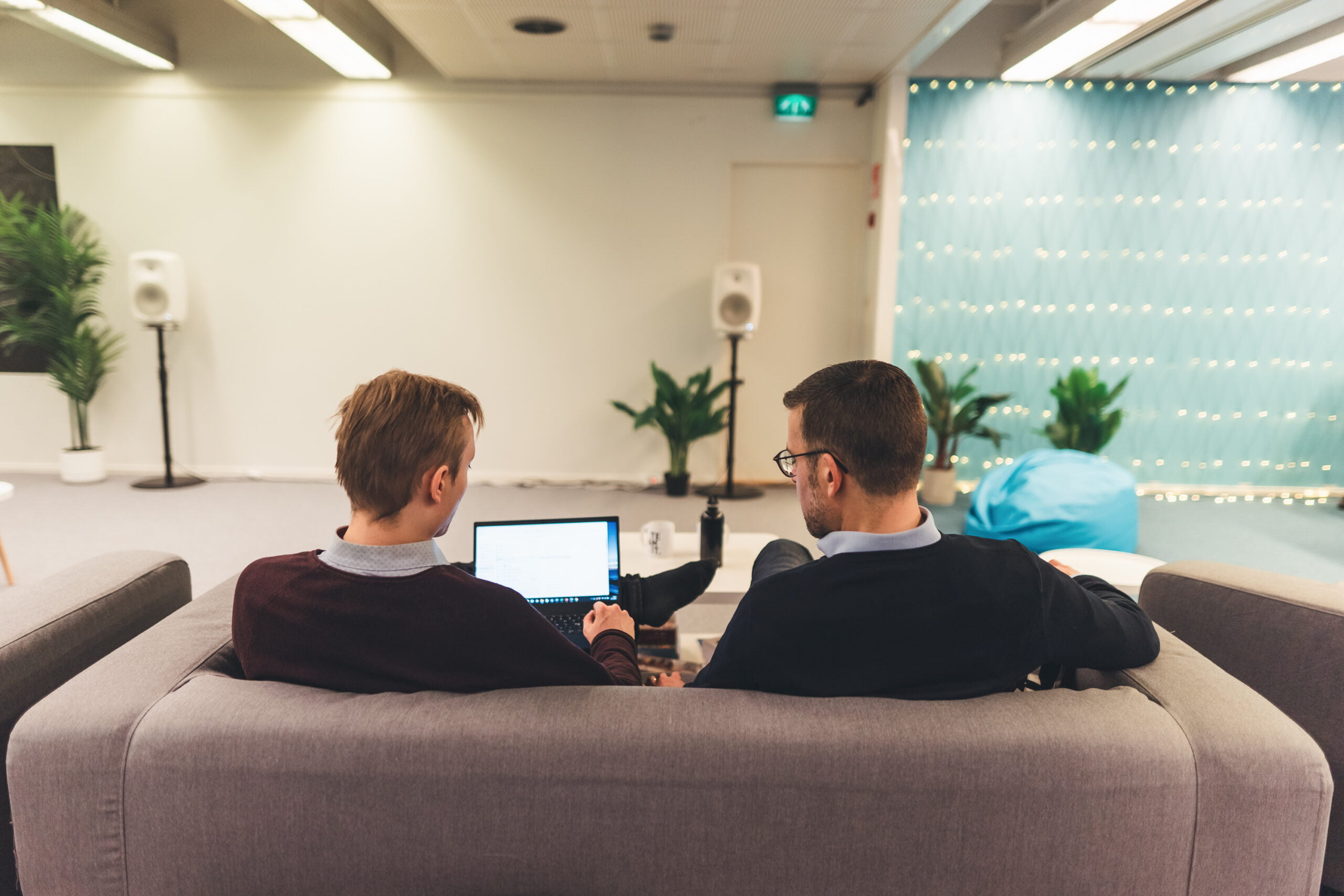 Tailored Enterprice Resource Planning solution in logistics | Teamit