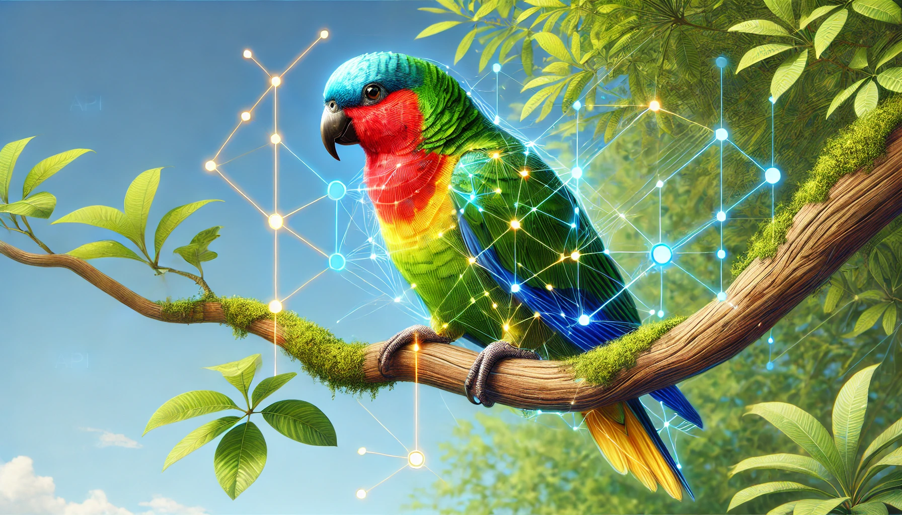 Integrating a language model into an API interface | Teamit