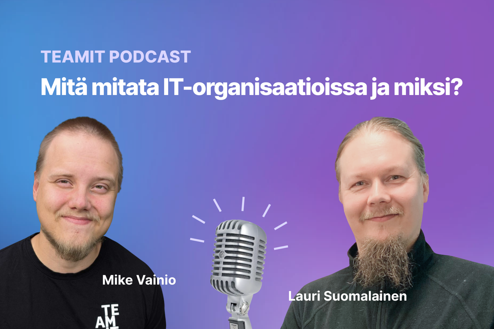 Podcast: What Should IT Organizations Really Measure and Why Does It ...